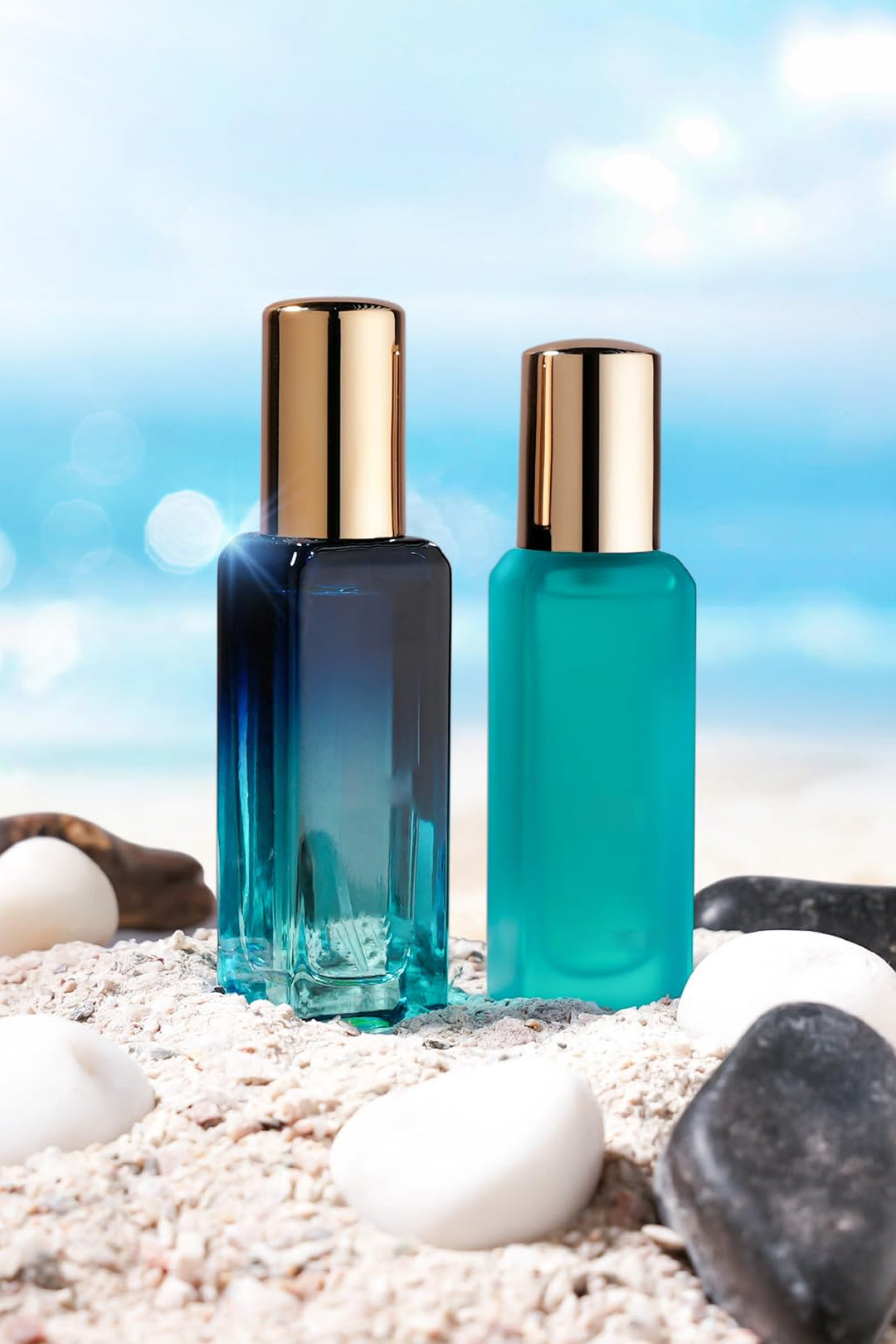 Perfume Access | Your Scent Is Your Story